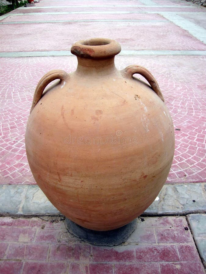 Jug stock image. Image of closeup, single, traditional - 19734197