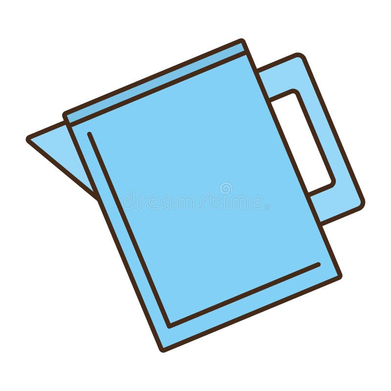 Jug Blue Water Juice Design Stock Illustrations – 132 Jug Blue Water ...