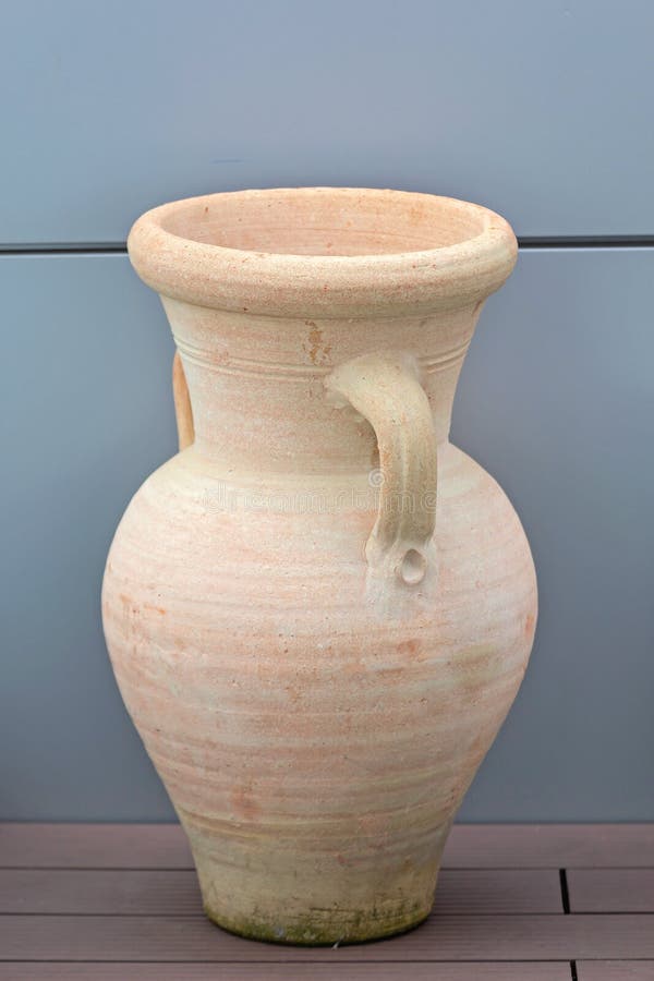 Earthenware pottery stock image. Image of traditional - 30028325