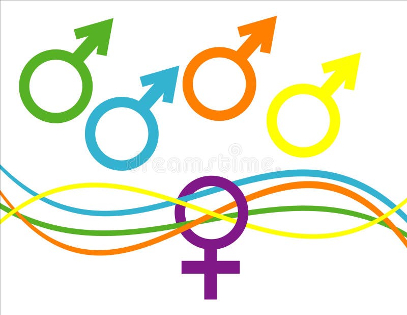 Promiscuidad Ilustraciones Stock, Vectores, Y Clipart – (75 ...