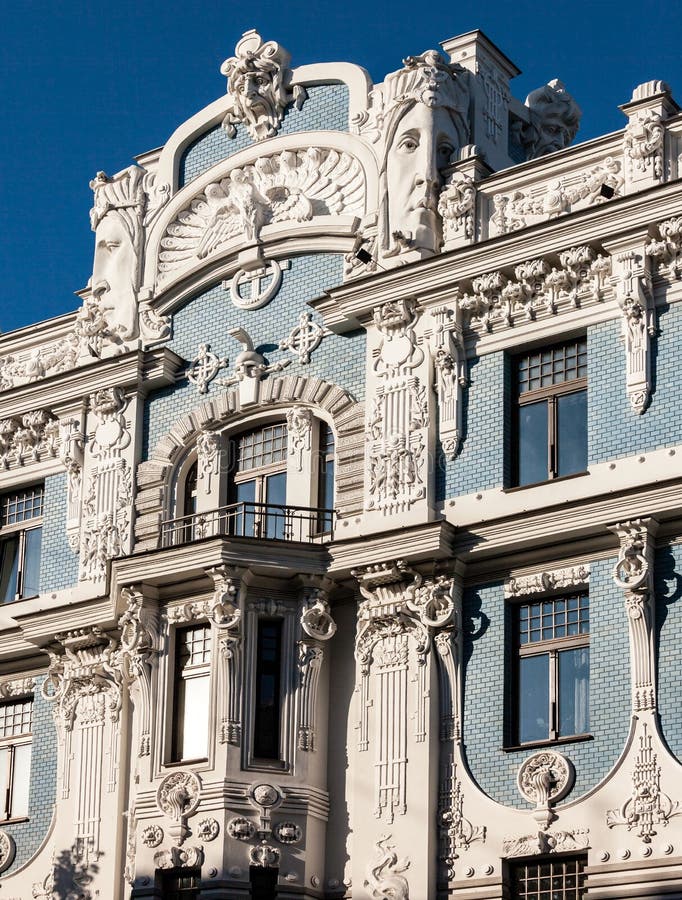 Jugend stock image. Image of face, nouveau, majestic - 28676869