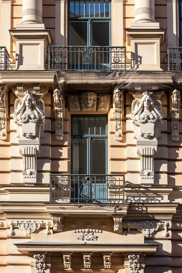 Jugend stock image. Image of figure, jugendstil, element - 28676895