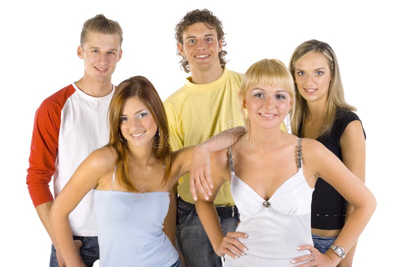 Jugend, Die Eine Zukunft Aufbaut Stockfoto - Bild von kamera ...