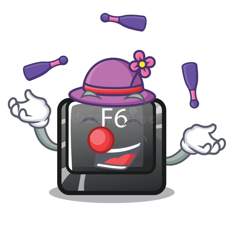 F6 Button Stock Illustrations – 101 F6 Button Stock Illustrations ...