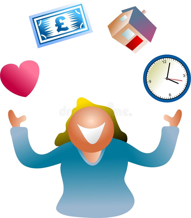 Juggling Stock Illustrations – 16,972 Juggling Stock Illustrations ...