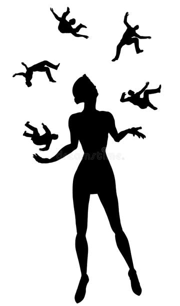 Juggling Stock Illustrations – 15,577 Juggling Stock Illustrations ...