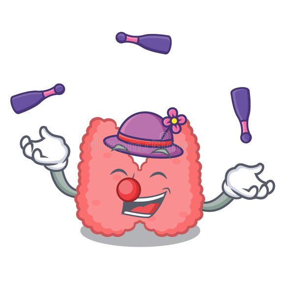 Hyperthyroidism Comic Stock Illustrations – 8 Hyperthyroidism Comic ...