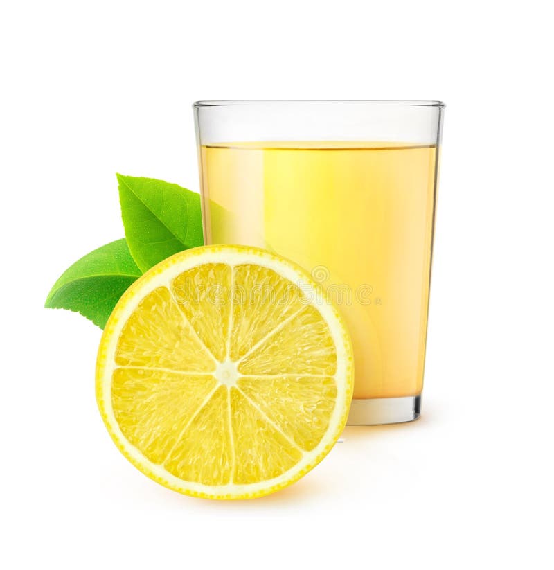 Jugo de limón puro. imagen de archivo. Imagen de puro - 25137705