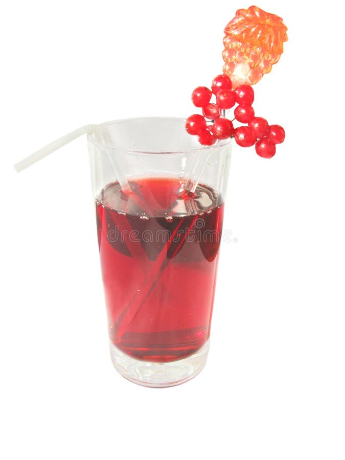 Jugo rojo foto de archivo. Imagen de fruta, crudo, bebida - 11837094