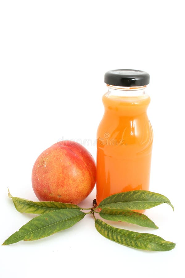 Juice stock image. Image of branch, healthy, bottle, white - 12379557