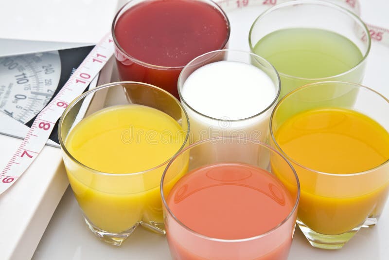 Juice stock photo. Image of drinks, horizontal, copyspace - 25898464