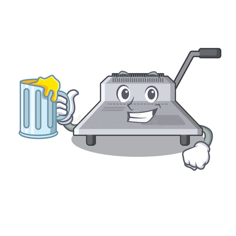 Binding Machine Stock Illustrations – 481 Binding Machine Stock ...