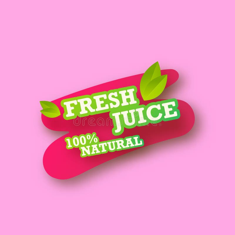 Raspberry Jam Label Template Design. Vector Illustration Stock ...