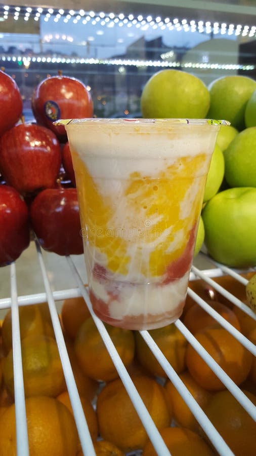 Juice galass arabic stock image. Image of galass, juice - 191716915