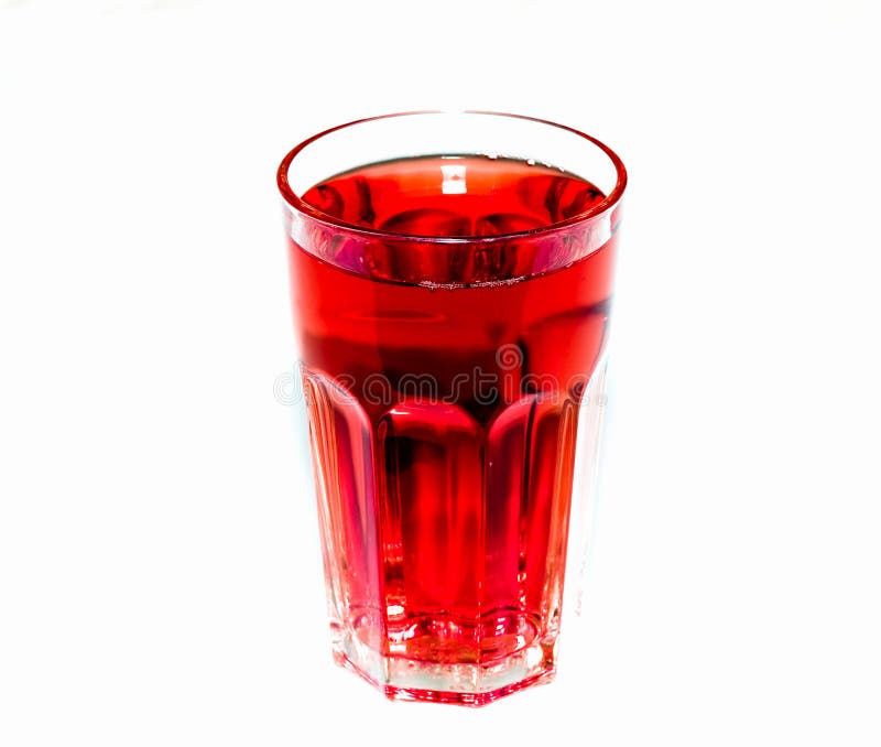 Juice glass stock image. Image of tasty, sweet, tumbler - 10293679