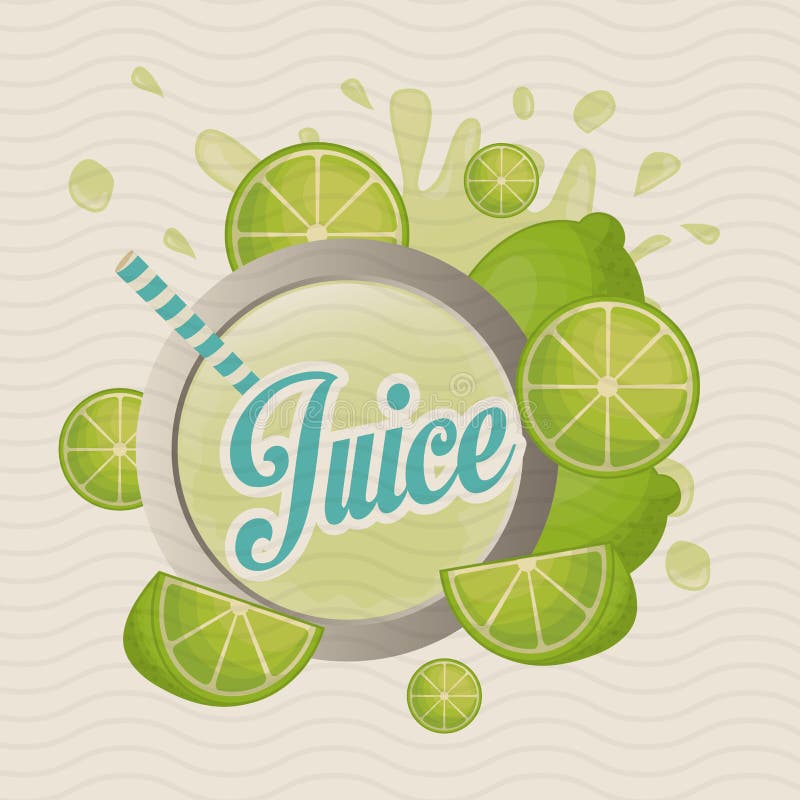 Juice icon design stock vector. Illustration of sweet - 67608221