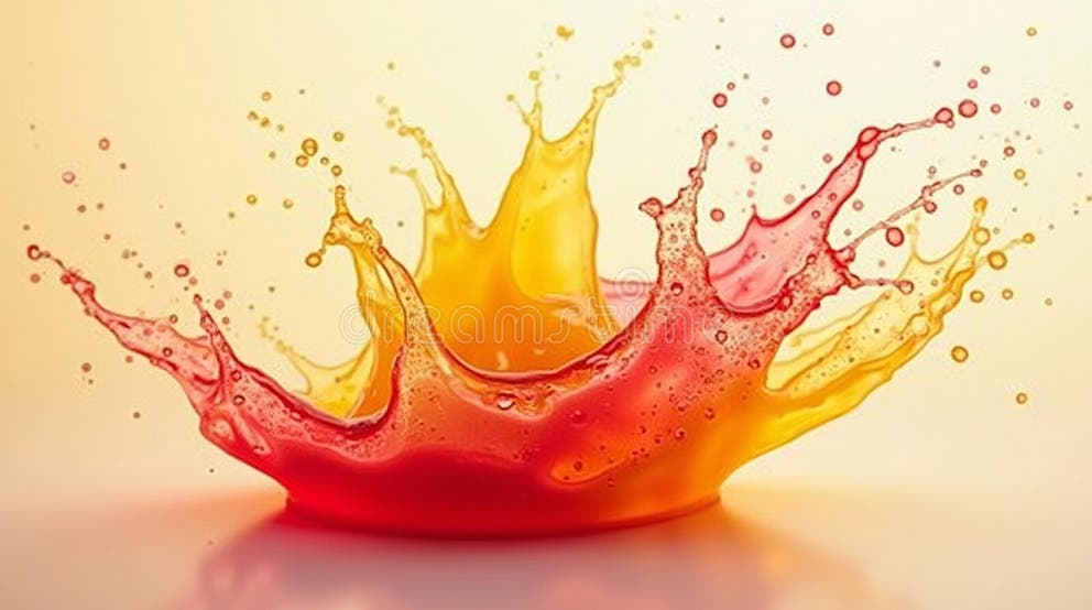 Juice Splash Effects, Photography, Design Ideas & High-Quality Visuals ...