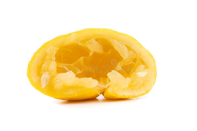 1,712 Squeezed Half Lemon Stock Photos - Free & Royalty-Free Stock ...