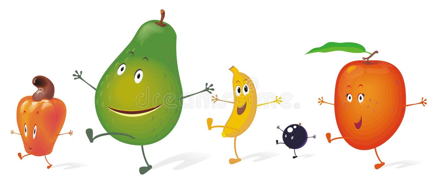 Dancing Mango Stock Illustrations – 119 Dancing Mango Stock ...