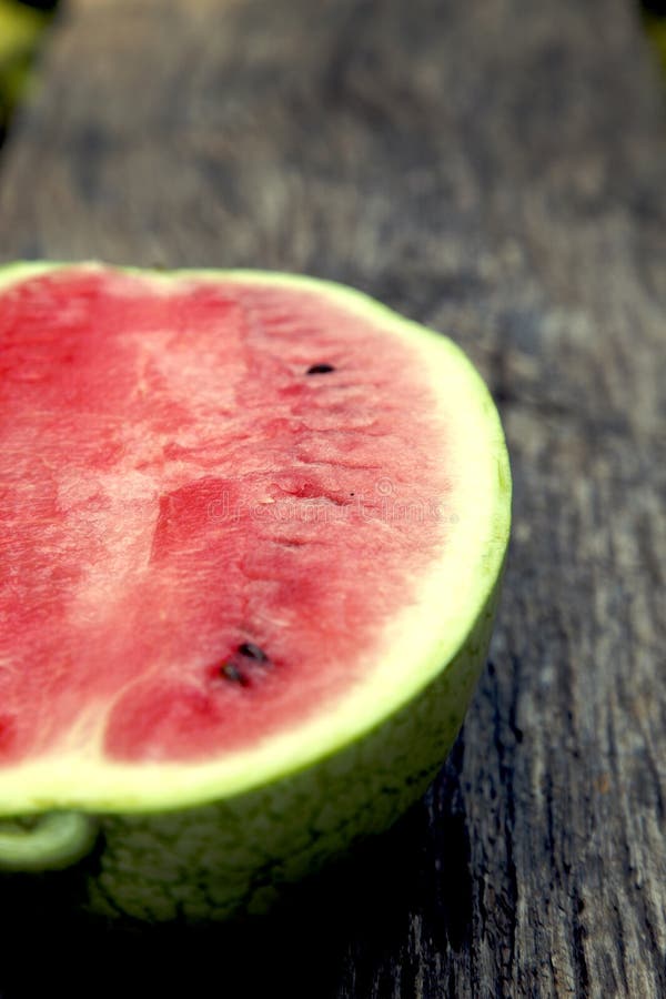 Juicy Fresh Red Watermelon on the Table. Watermelon Sliced into Pieces ... Juicy Fresh Red Watermelon on the Table. Watermelon Sliced into Pieces ...