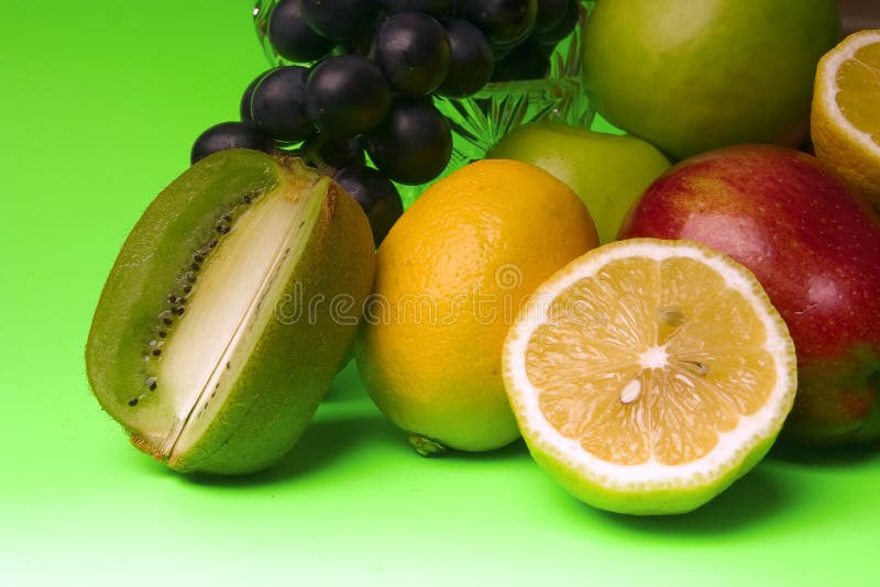 Juicy Fruit Picture. Image: 1854808