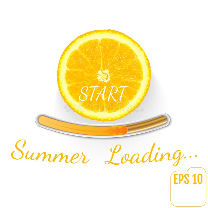 Summer Loading Stock Illustrations – 1,156 Summer Loading Stock ...