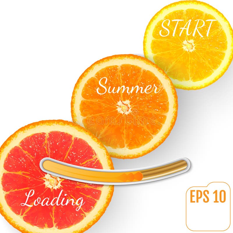Summer Loading Stock Illustrations – 871 Summer Loading Stock ...