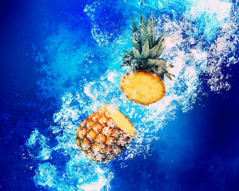 Juicy and healthy stock photo. Image of splash, drop - 70324286