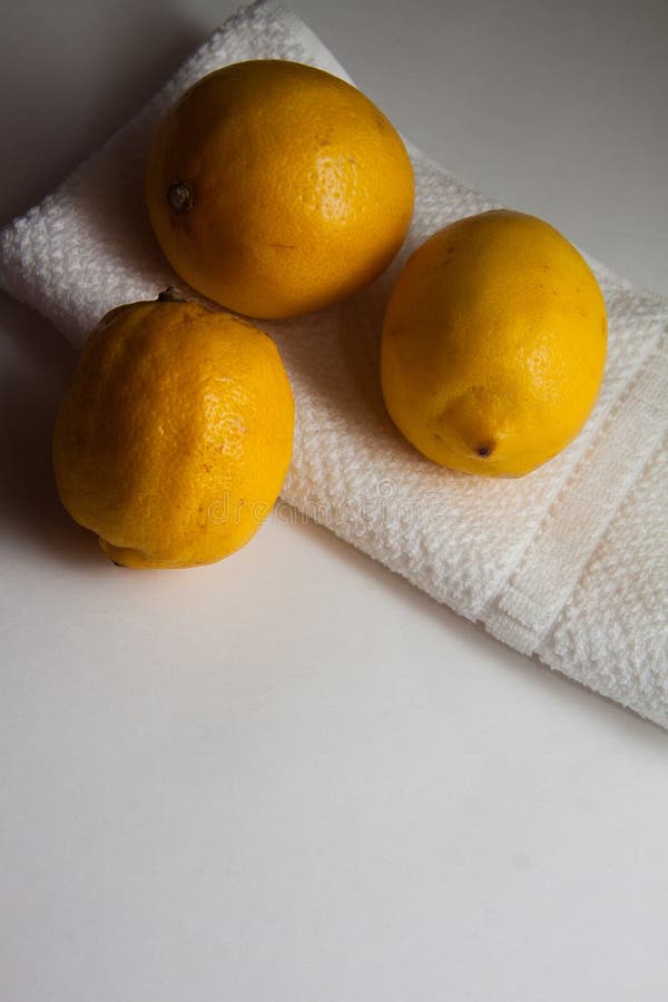 Juicy lemons stock photo. Image of fresh, creative, citric - 63030072