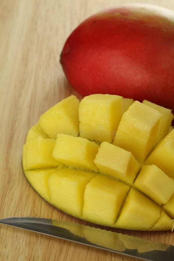 Mango stock photo. Image of delicious, fresh, yellow - 34156814
