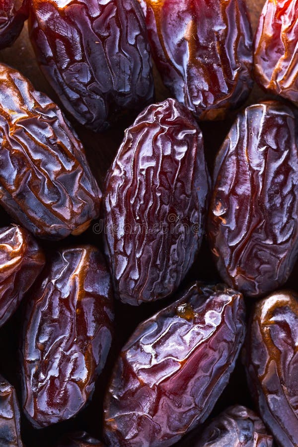 Juicy ripe dates stock photo. Image of eating, tropical - 82951154