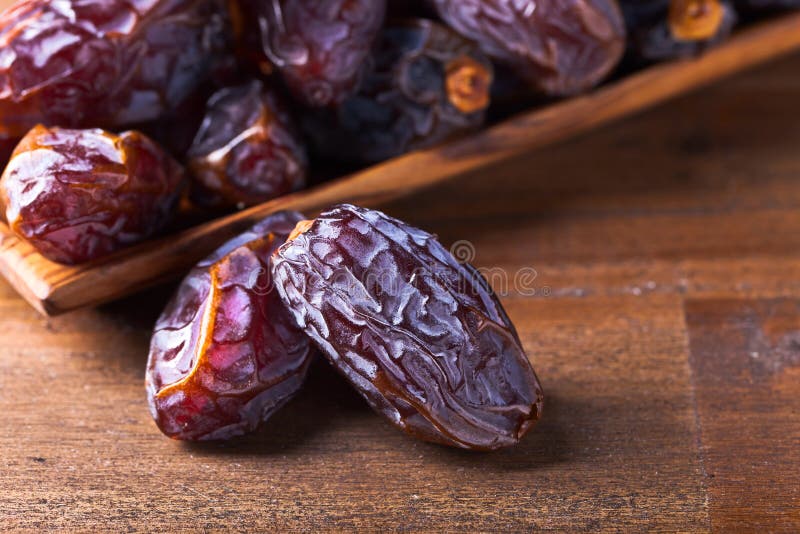 Juicy ripe dates stock photo. Image of snack, food, juicy - 84967418