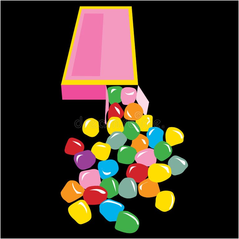 Jujube Candy Stock Illustrations – 610 Jujube Candy Stock Illustrations ...