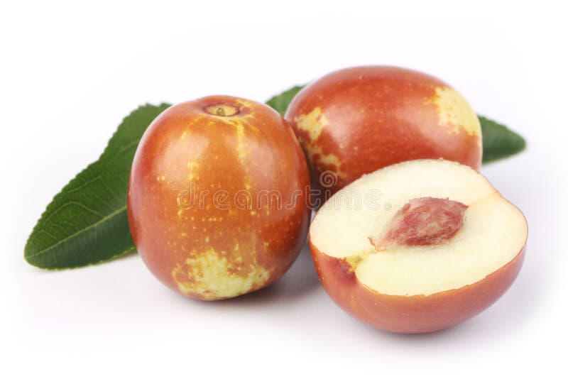 Jujube stock image. Image of healthy, nature, dates, agriculture - 22598163