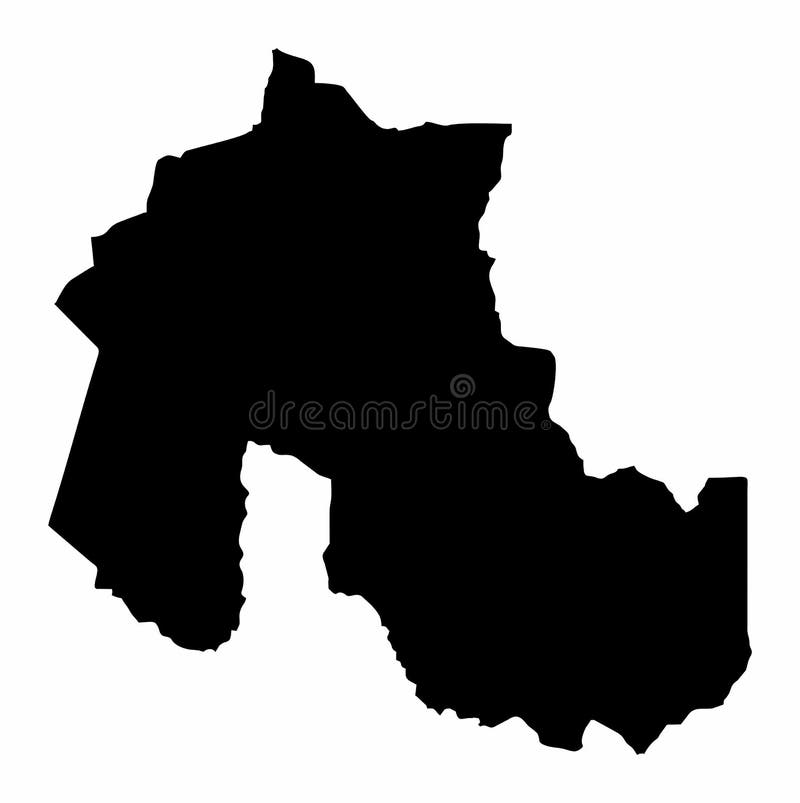 Jujuy Map Stock Illustrations 237 Jujuy Map Stock Illustrations