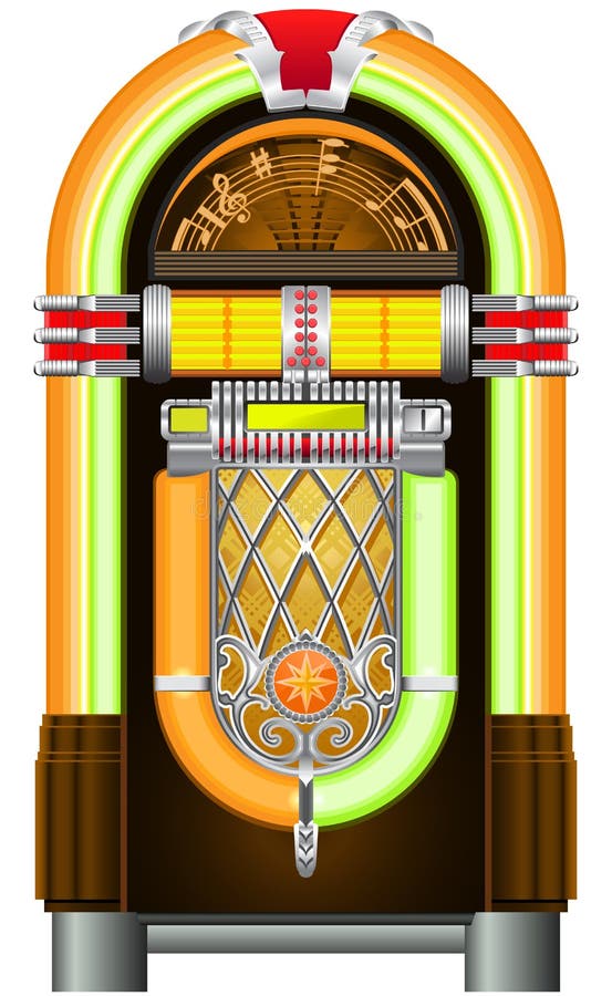 28+ Jukebox Free Stock Photos - StockFreeImages