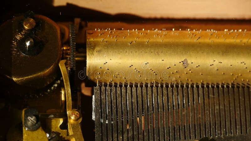 Jukebox from inside stock video. Video of retro, music - 240477171