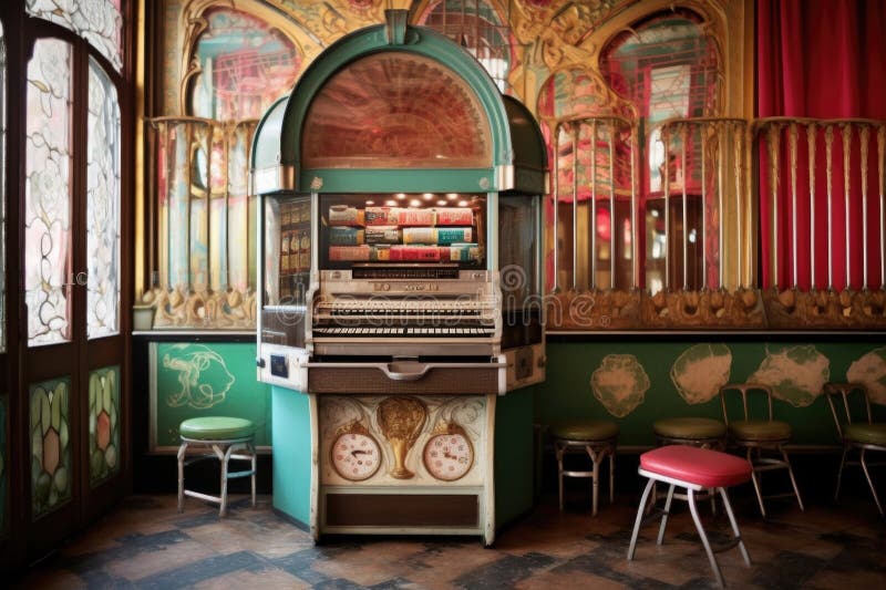 Parlor Setting Stock Illustrations – 290 Parlor Setting Stock ...