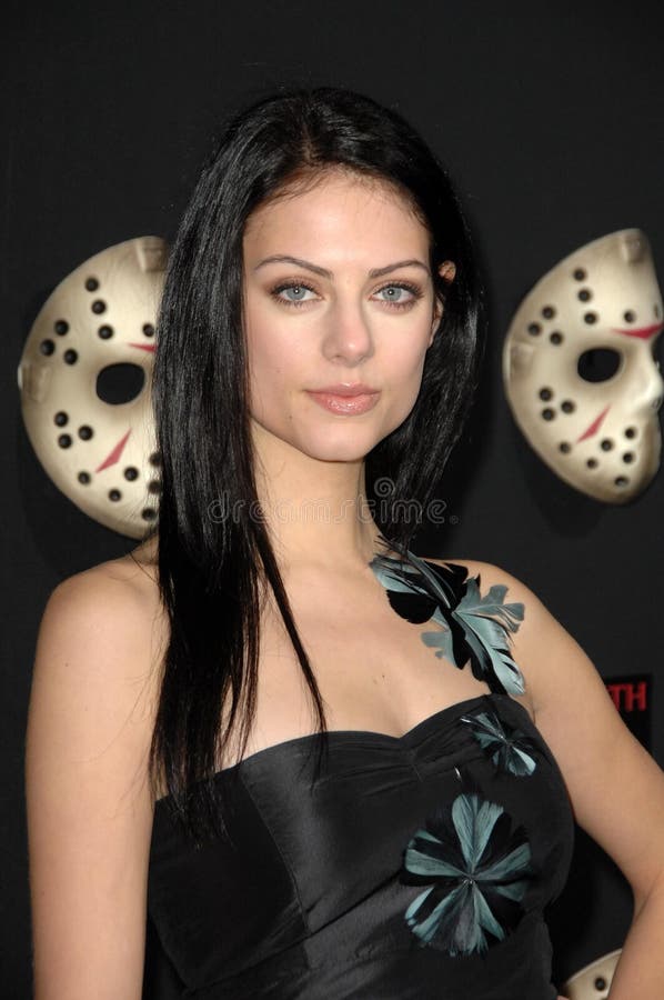 Julia Voth editorial photo. Image of julia, hollywood - 22515696