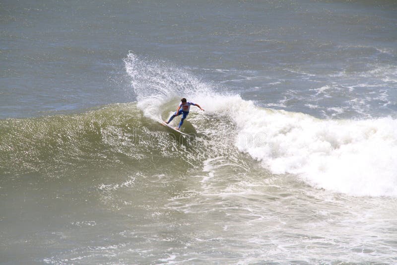 Julian Wilson Surfing editorial stock photo. Image of julian - 20282503