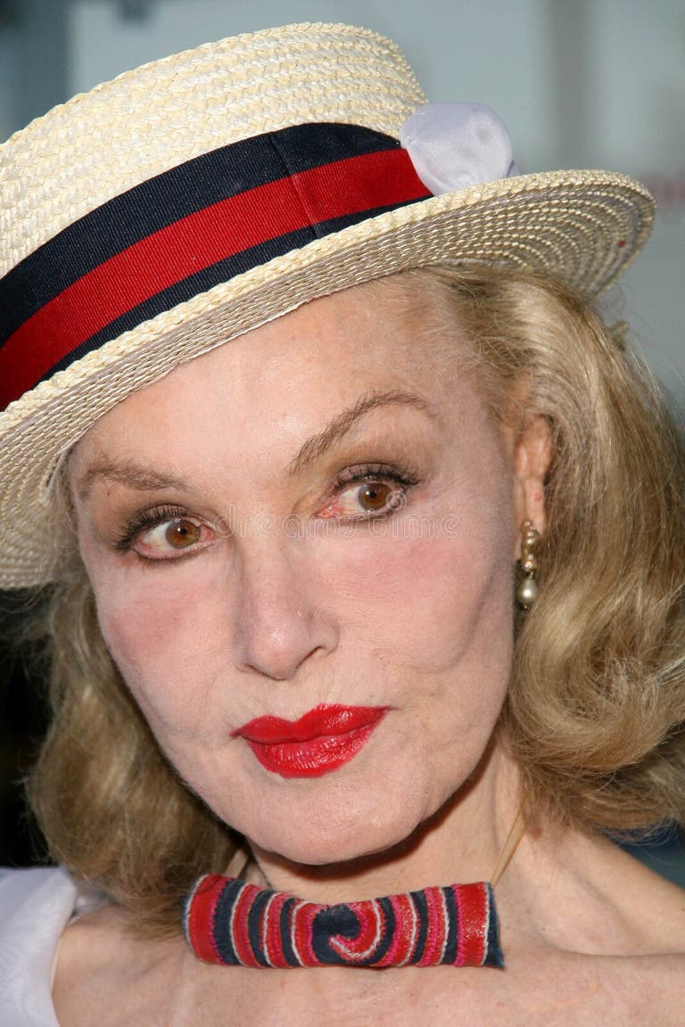 Julie Newmar Stock Photos - Free & Royalty-Free Stock Photos from ...