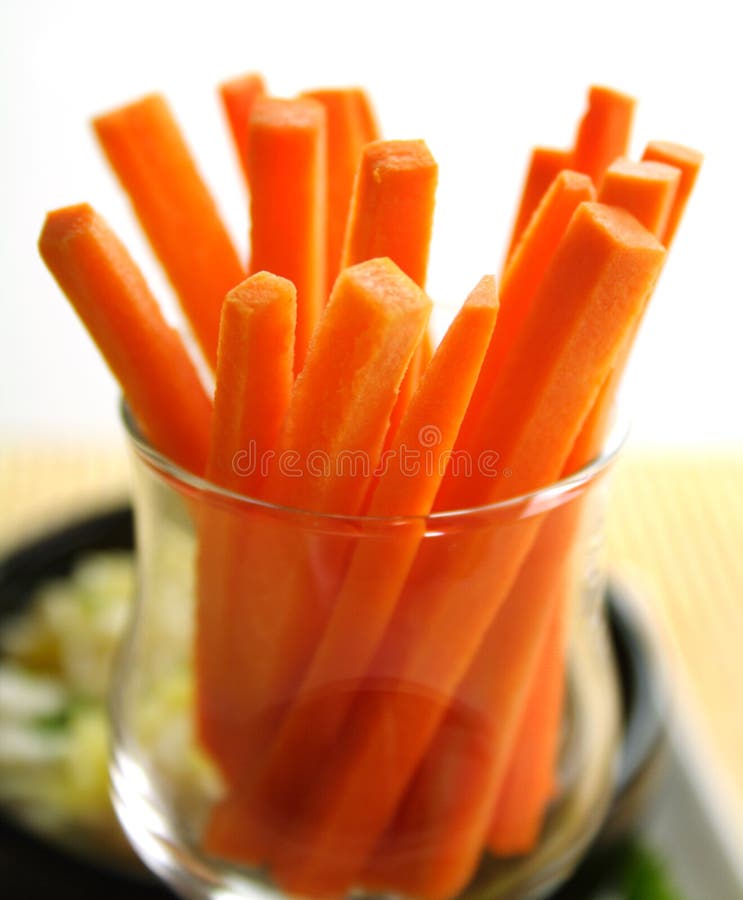 Julienne. stock image. Image of cuisine, dill, gastronomy - 28556643