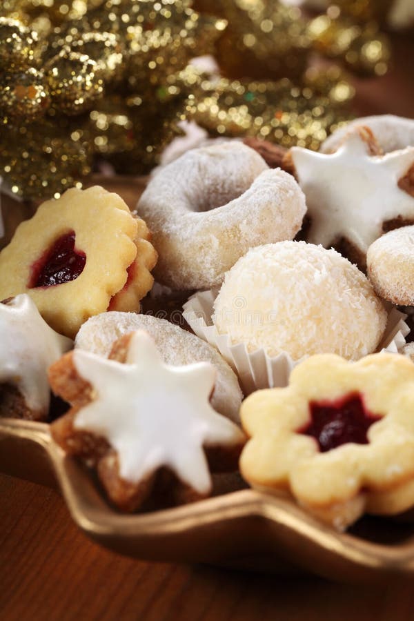 Julkakor arkivfoto. Bild av garnering, detalj, inget - 32587546