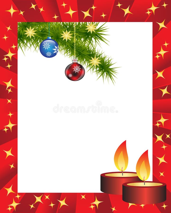 Julram vektor illustrationer. Illustration av garnering - 26036690