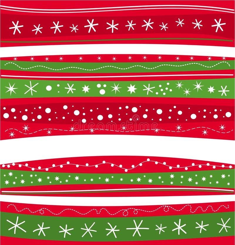 Jultapet vektor illustrationer. Illustration av randigt - 33940289