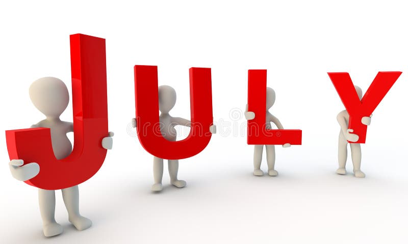 July Word Stock Illustrations – 5,522 July Word Stock Illustrations ...