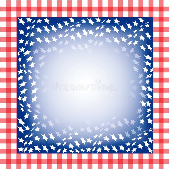 4th July Picnic Stock Illustrations – 1,157 4th July Picnic Stock ...