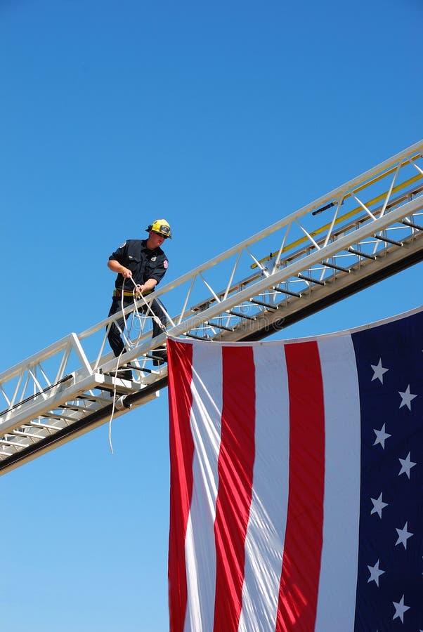 July 4th Flag editorial stock image. Image of patriotic - 20491424