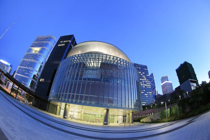 Central Government Complex of Hong Kong in Tamar 29 July 2013 Editorial ...