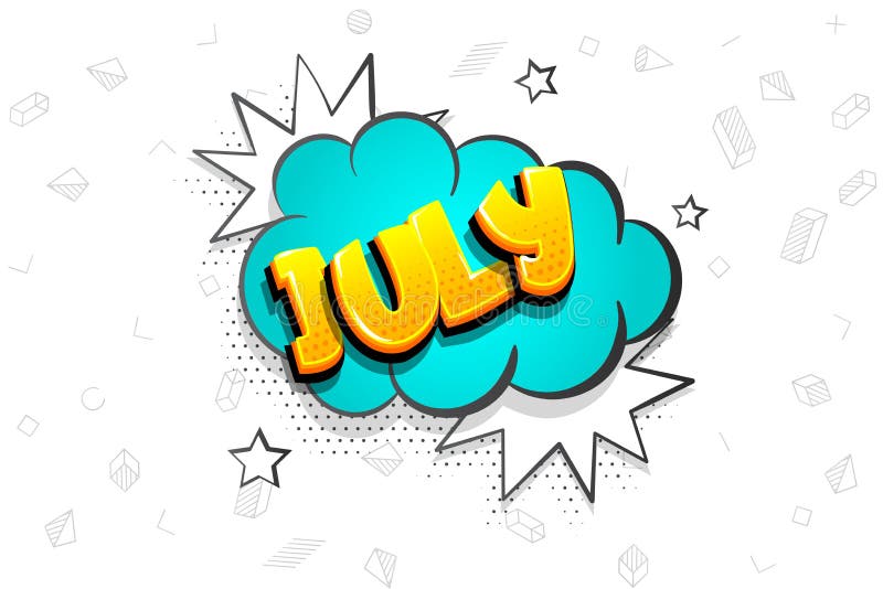 July Bubble Stock Illustrations – 820 July Bubble Stock Illustrations ...
